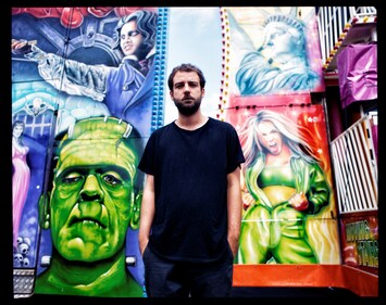 Listen to Deptford Goth's lovelorn ‘Two Hearts’ | Dazed