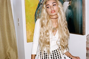 Pia Mia's presidential rise | Dazed