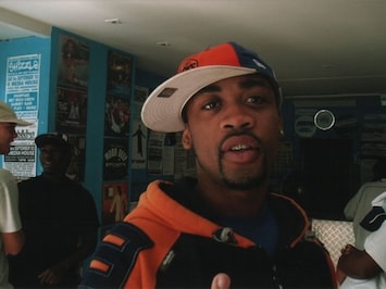 What We Wore: Grime | Dazed