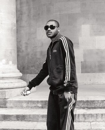 What We Wore: Grime | Dazed