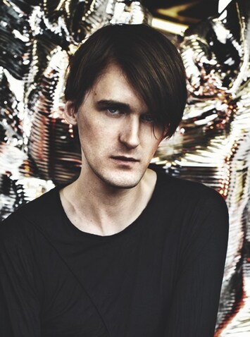 Gareth Pugh returns to London Fashion Week | Dazed