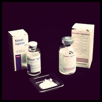 How ketamine went from dancefloor drug to wonder pill | Dazed