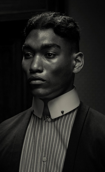 Erwin Olaf | Dazed