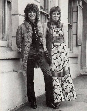 Top 10 70s icons | Dazed