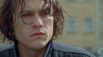 Ten iconic moments men cried on film | Dazed