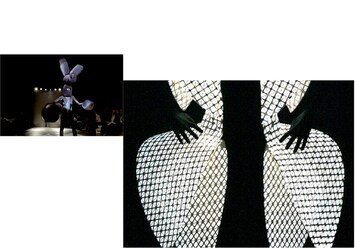 Gareth Pugh: a visual history | Dazed