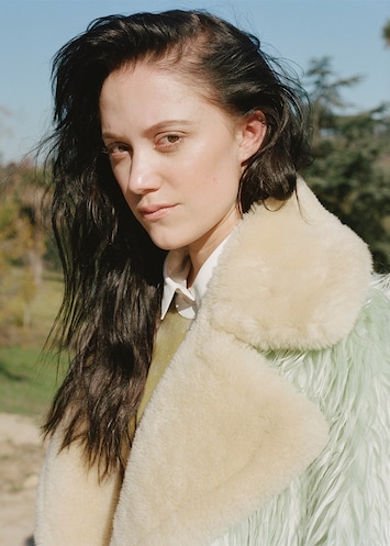 Maika Monroe on going through hell for It Follows | Dazed