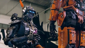 How to create a gangsta robot | Dazed