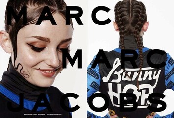 Why we’ll miss Marc by Marc Jacobs | Dazed