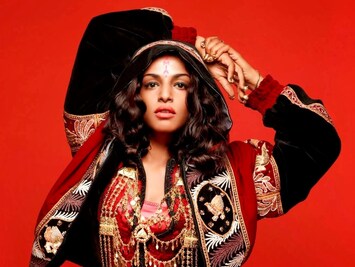 MIA previews new song ‘Finally’ and talks leaking her album | Dazed