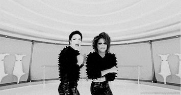 How ‘Scream’ became the craziest video of the 90s | Dazed