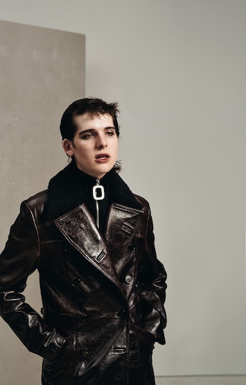Trans rising star Hari Nef scores major TV role | Dazed