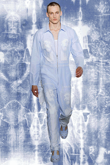 The best of Paris menswear in GIFs Menswear | Dazed