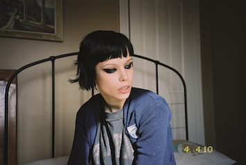 Why Alice Glass’ track is more than just a comeback | Dazed