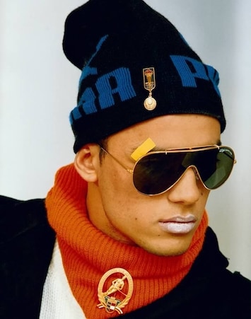 How Buffalo shaped the landscape of 80s fashion | Dazed