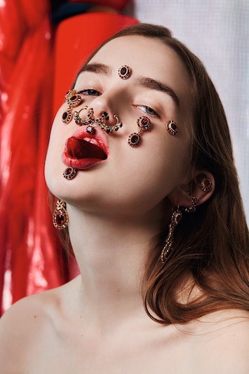 Ali Michael: queen of the internet | Dazed