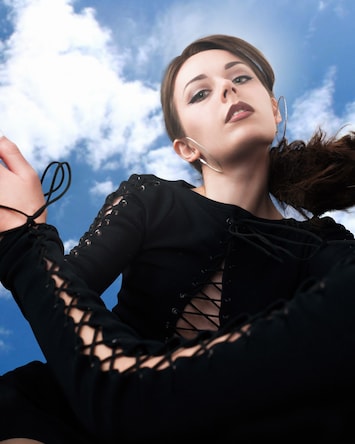 Hannah Diamond fulfils your electropop dreams | Dazed