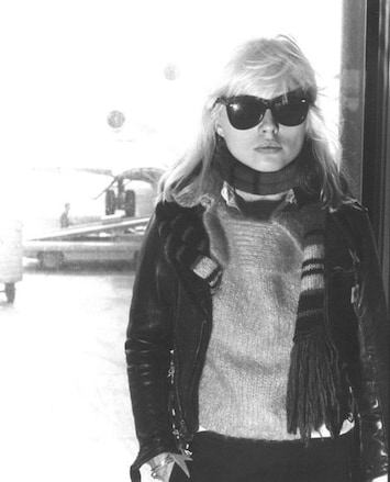 Why Debbie Harry is music’s ultimate cult style icon | Dazed