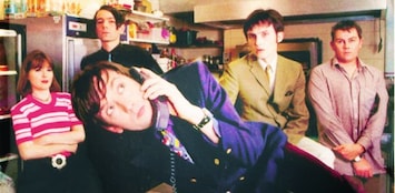 How to dress exactly like Pulp did in the 90s | Dazed