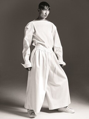 Meet one of K-pop’s favourite fashion designers | Dazed