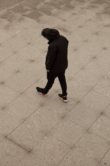 These photos capture the laid-back mentality of Montreal | Dazed