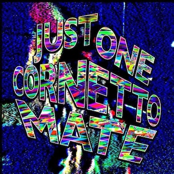 Fergus Purcell on Palace triangles and his design philosophy | Dazed