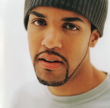 Craig David selects the songs that break his heart | Dazed