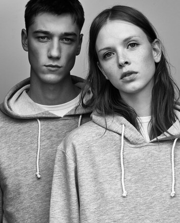 Zara debuts ‘ungendered’ clothing range | Dazed