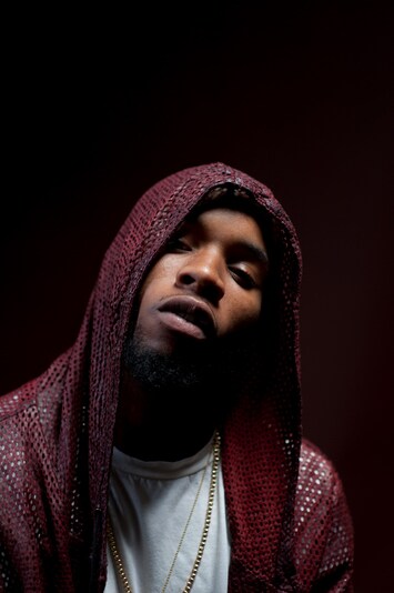 The singer-slash-rapper kickstarting his own genre | Dazed