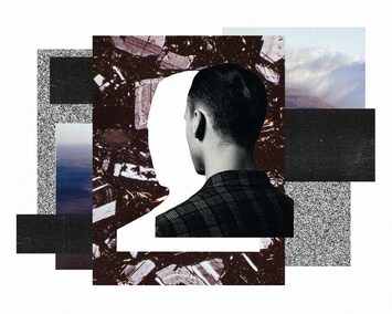What life is like when you don’t feel real | Dazed