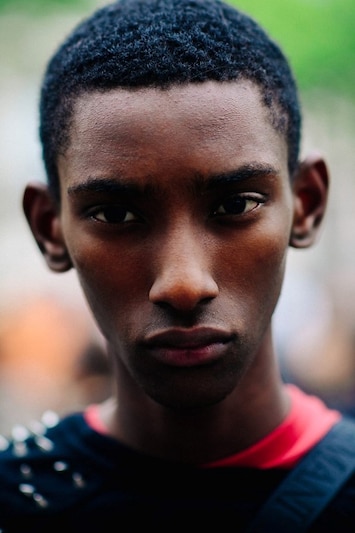 This season’s most striking breakout boys | Dazed