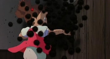 Unravelling the disturbing theory behind Ghibli’s ‘Totoro’ | Dazed