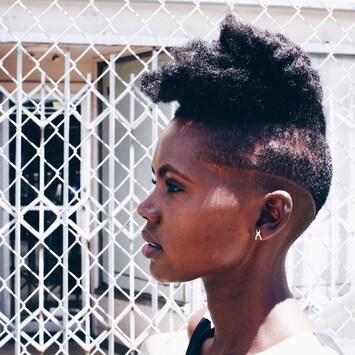 The new mag celebrating black women’s hairstories | Dazed