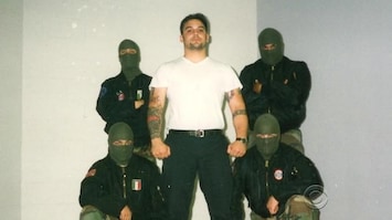 I was the leader of America’s deadliest neo-Nazi gang | Dazed
