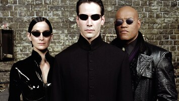 Why people think a dominatrix influenced the Matrix trilogy | Dazed