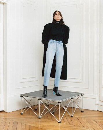 You can now shop Vetements’ first ever collection | Dazed