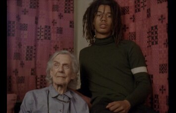 Meet 18-year-old songwriter, skater and model Cosmo Pyke | Dazed