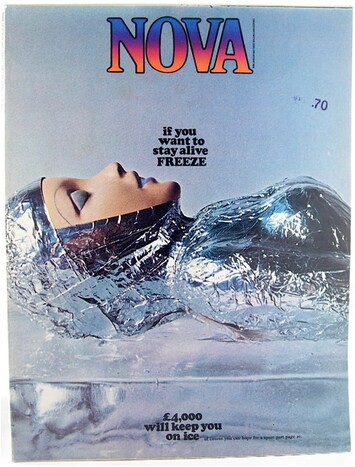 The fearless women’s mag that played by none of the rules | Dazed