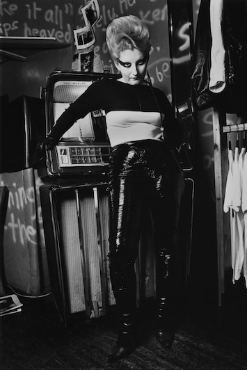 Peep this panoramic view of 70s and 80s London | Dazed