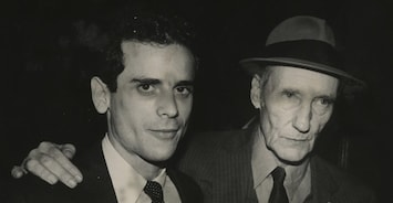 The filmmaker finding his family in NYC's beatnik bunker | Dazed