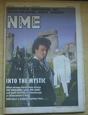 Your guide to The KLF, pop music’s original pranksters | Dazed