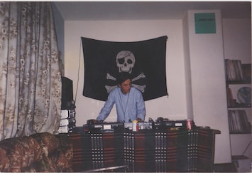 The history of UK pirate radio – and why it’s still here | Dazed