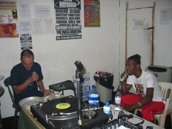 Pirate radio | Dazed