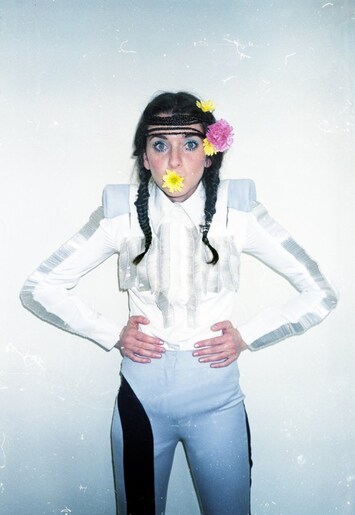 Dean Quinn (London, UK) | Dazed