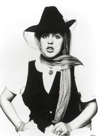 Why Poly Styrene is punk’s great lost icon | Dazed