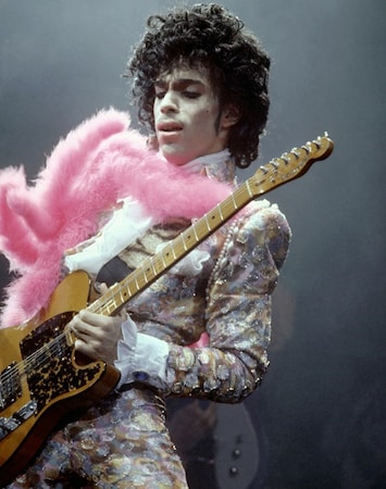 How Prince helped a generation embrace queerness | Dazed