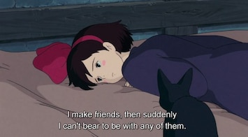 Kiki’s Delivery Service is the perfect gateway into anime | Dazed