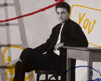 Watch the HUGO show live from Florence at 8pm | Dazed