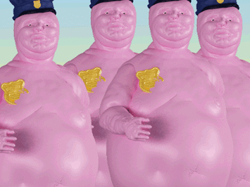 Police patrol Welsh village that may have a secret LSD stash | Dazed