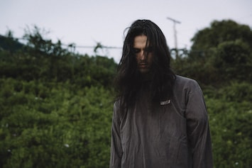 Meet BONES, underground rap king | Dazed